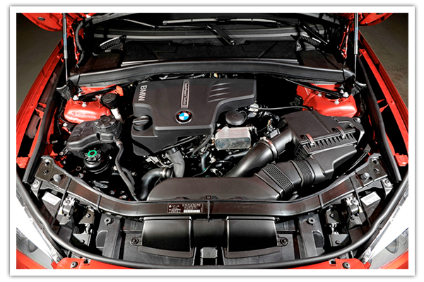 Preparazione Motori da Competizione Modena - Sport Auto Manicardi